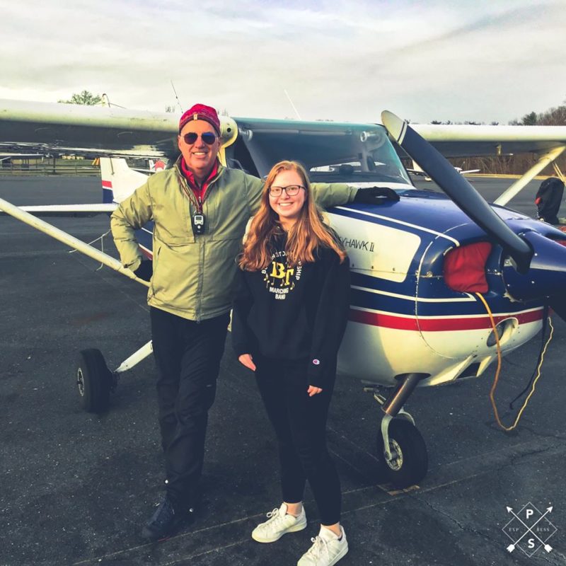 Aircraft | Welcome to Freeflight Aviation